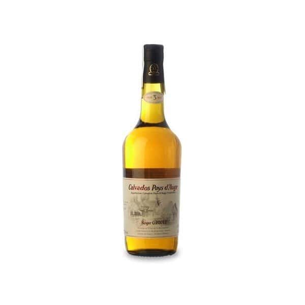 CALVADOS PAYS D´AUGE - Catando Vino